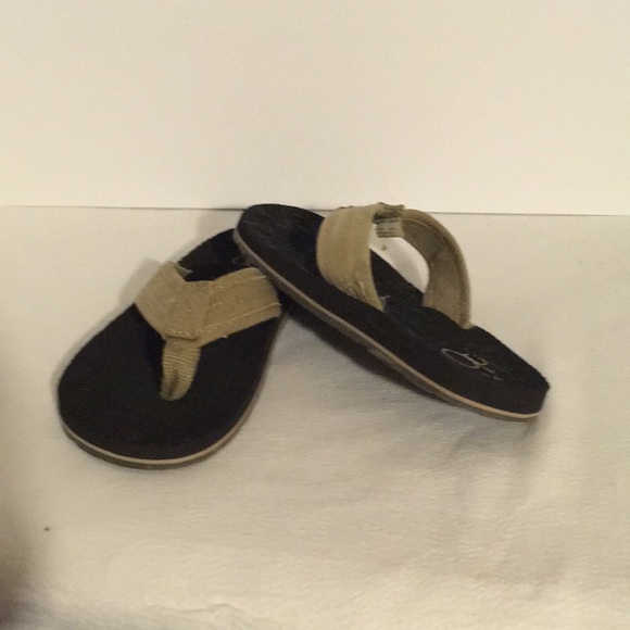 OP | Shoes | Kids Op Ocean Pacific Flip Flop Sandles | Poshmark